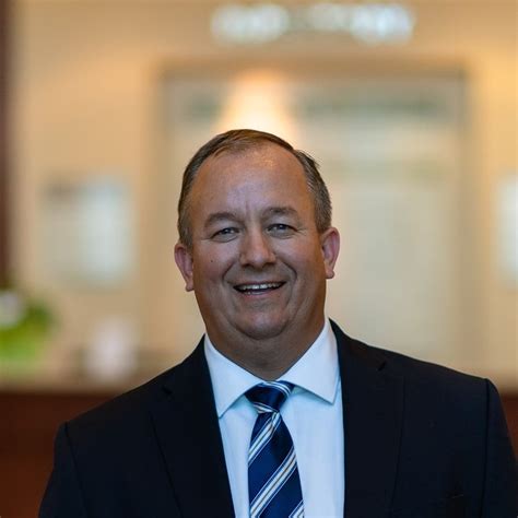 Mayor Robert Simison