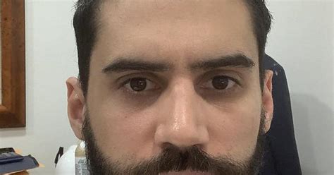 Beard Progress 1 Month Album On Imgur