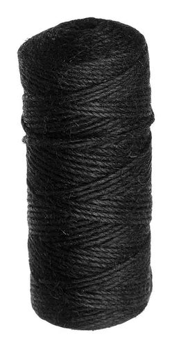 Yute Rope Ribbon Arpillera Yute String Para Accesorios Meses Sin
