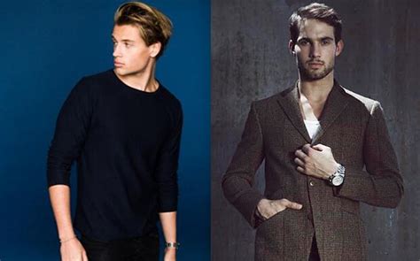 Over A Quarter Of Men Think Male Models Are Just As Sexualised As Women