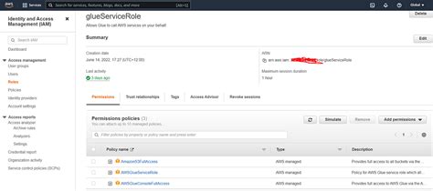 Aws Glue Interactive Sessions What Is Aws Glue Interactive Session