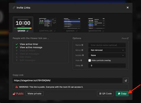 How to Set Up Multiple Timers Online with Stagetimer (3-Min Guide)