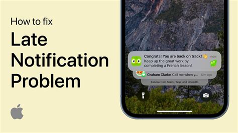 How To Fix Notification Delay On Iphone Late Notifications Fix — Tech How