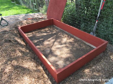 Build Your Own Sandbox