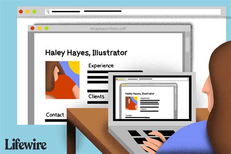 the easy way to add a pdf to your website