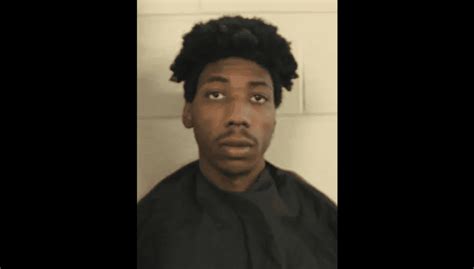 Georgia Man Arrested For Allegedly Breaking Infants Neck