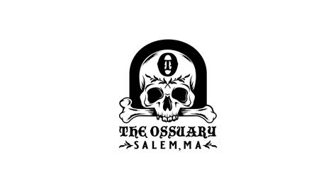 The Ossuary Destination Salem