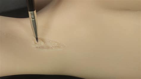 How To Repair A Silicone Sex Doll Coeros