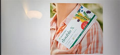 Mua Nutrilite Double X Multivitamin (Nutrilite™ Double X™ Multivitamin ...