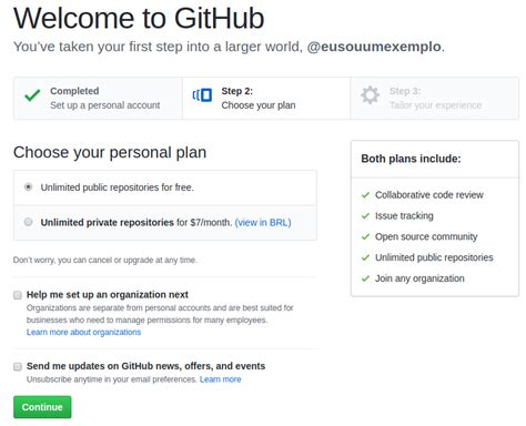 Get Github Repositories Using Api And Vue Js Artofit