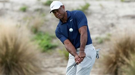 The Importance Of Having Tiger Woods Inside The Ropes Hindustan Times