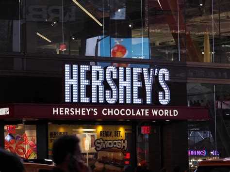Hershey Stock Split In 2023 What You Should Know Dataroma