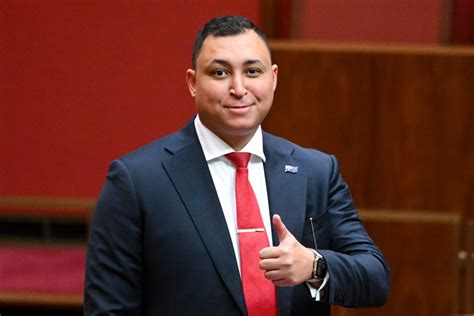 Senator Babet Quietly Deletes Video After Threats Of Contempt