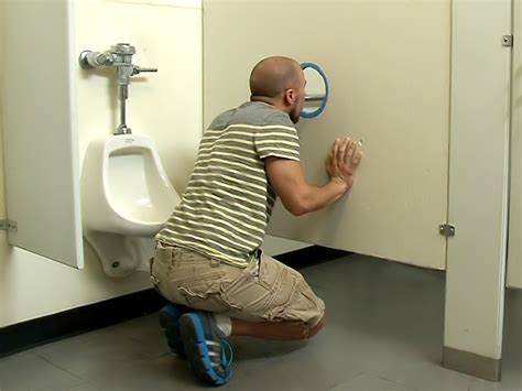 Tranny Glory Hole Surprise 02 Scene 03 Isabella Sorrenti Ts