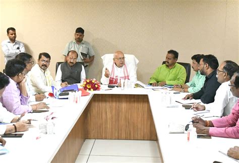 Surya Pratap Shahi On Twitter आज जनपद आजमगढ़ में स्थानीय निकाय चुनाव