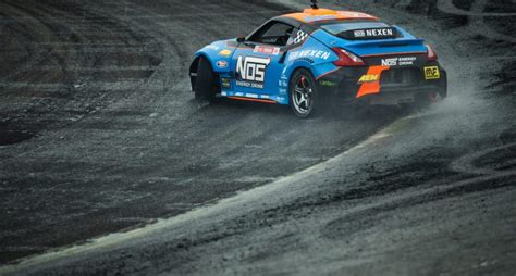 Formula Drift Round 3 Scorched At Orlando Speedworld Fl 2020