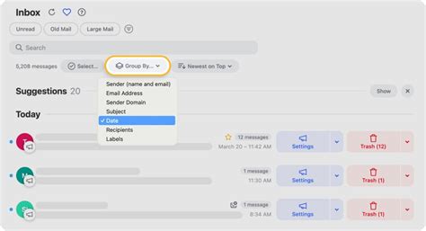 Expert Strategy To Mass Delete Emails In Outlook In 2025