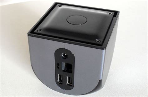 Game Over Ouya The Android Gaming Console • The Register