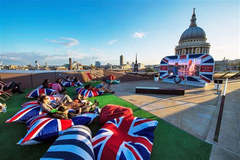 8 Best Things To Do This Summer In London Make The Most Of Your