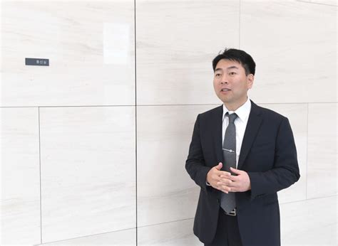 데스크가만났습니다 허백영 빗썸 대표 “빗썸의 Nft는 다르다메타버스와 상호 연결성 특화” 전자신문