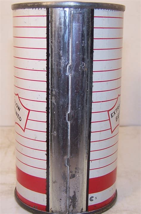 Abc Beer Usbc 28 5 Grade 1 Sold 7916 Beer Cans Plus