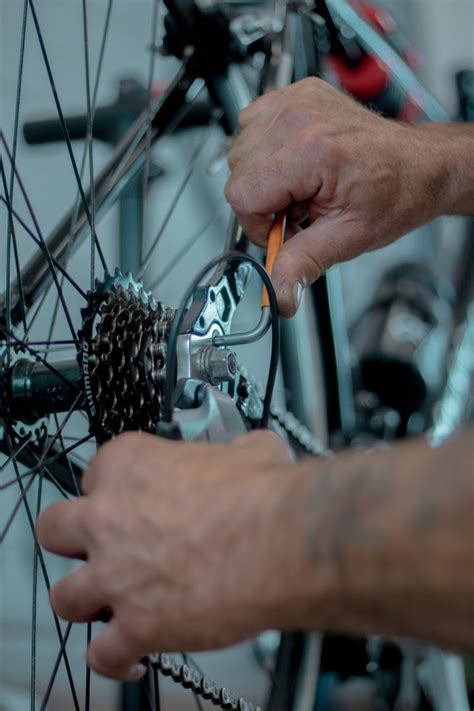 Maintaining Your Bicycle The How To Guide Cycle Savvy Hq