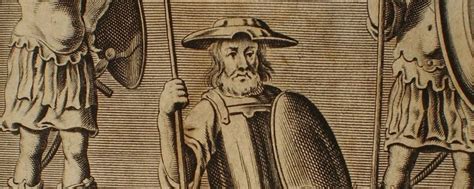 Morir Cuerdo Y Vivir Loco” A Propósito Del Quijote — Arsgravis Arte
