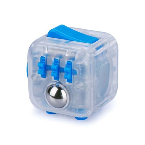Zuru Fidget Cube Assorted Kmart