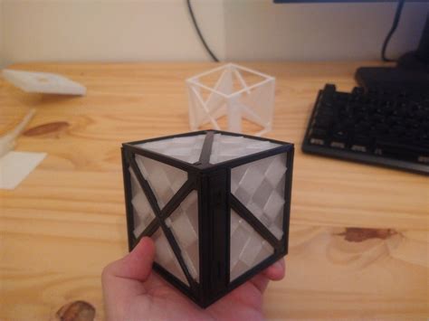 3d Print Radianite Box Valorant Valorant Accessories • Made With