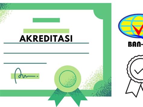Akreditasi Kampushub