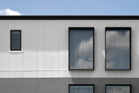 Box Modern Home Design Materials And How To Use Them