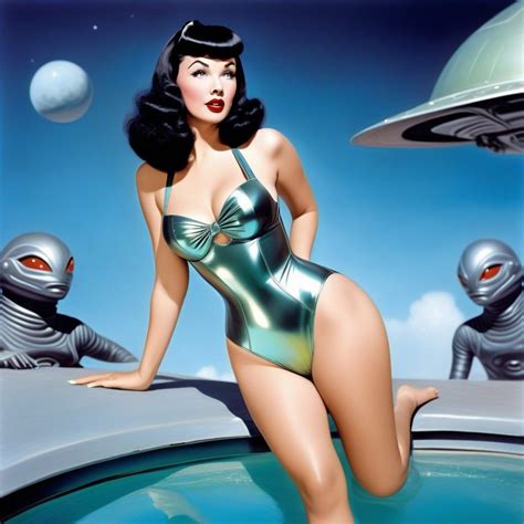 Ufo Hot Tub By Nega1 On Deviantart