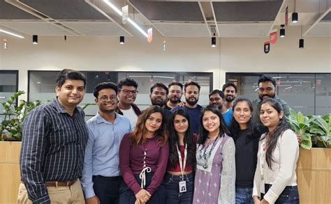 Biswajeet Pasayat On Linkedin Internshipjourney Gratitude Unext