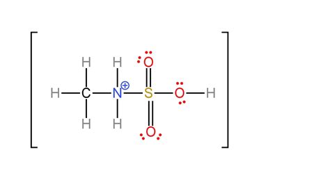Solved Draw Lewis Structure For The Following Charged Compunds
