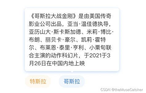 Vue2文字提示框（tooltip）vue提示框themusecatcher的博客 Csdn博客
