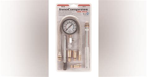 2 New Compression Tester Kits Fleet Maintenance