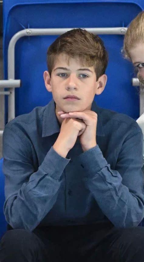Fav Celebs Celebrities Viscount Severn James Alexander James 3
