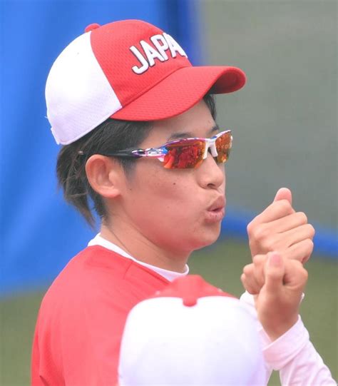ソフトボール 上野由岐子が第2戦メキシコ戦も先発 39歳の誕生日に連勝狙う東京五輪デイリースポーツ Online
