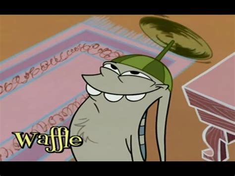 Waffle Catscratch Wiki Fandom