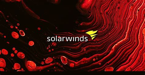 SolarWinds Patches Sensitive Serv U Vulnerability Used In The Wild