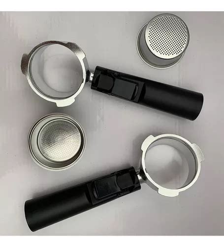 Portafiltro Naked Para Oster Prima Latte Filtros Cuotas Sin Inter S