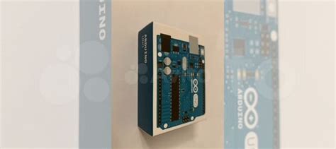 Arduino Uno R3 купить в Москве Электроника Авито