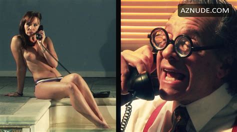Hangover In Death Valley Nude Scenes Aznude