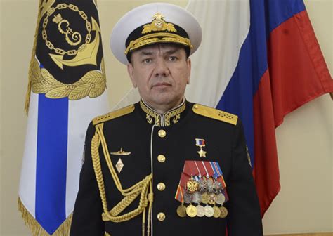 Герой Российской Федерации Моисеев Александр Алексеевич ...