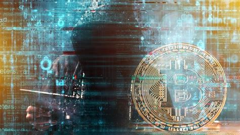 Hackers Steal A Million Dollars From Binance User