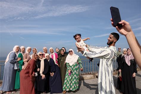 Muslims Around The World Celebrate Eid Al Adha June 28 2023 Reuters
