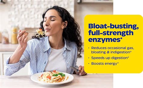 Enzymedica Digest Gold Atpro Maximum Strength Enzyme