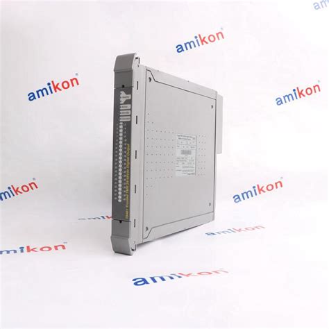 T8461C ROCKWELL ICS Triplex Digital Output Supplier Amikon
