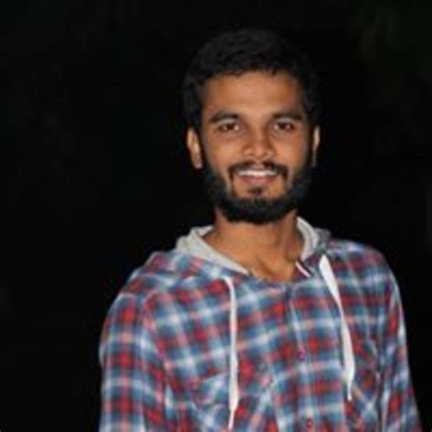 Vamsi Krishna Reddy Indian Institute Of Technology Madras Chennai Iit Madras Department