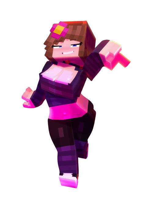 Download Jenny Mod Minecraft Pe Mcpe Bedrock Virtual Girlfriend Addon